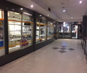 OverHard | Tienda de reparación de teléfonos móviles en Comuna 15 ...