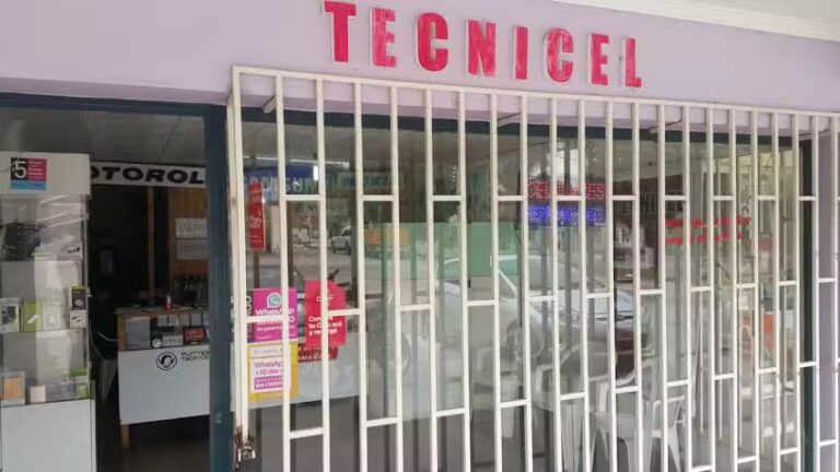 Tecnicel | Tienda de reparación de teléfonos móviles en Santa Rosa ...